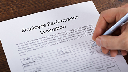 Employee Accountability and Performance Metrics - KnowledgeCity