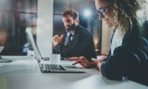 Start Bridging the Tech Skills Gap Today - KnowledgeCity