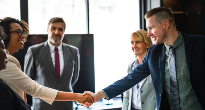 4 Easy Ways to Increase Work Influence - KnowledgeCity