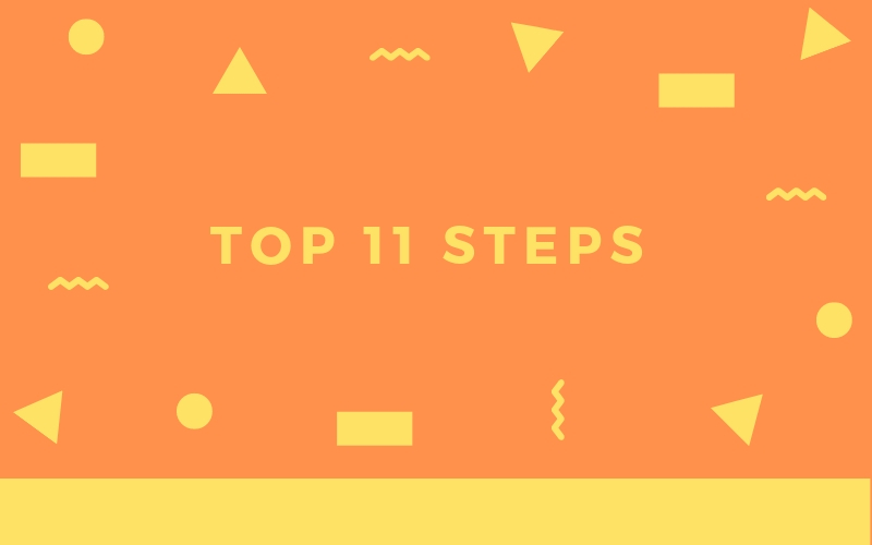 11 Steps To A Healthier Workplace | KnowledgeCity