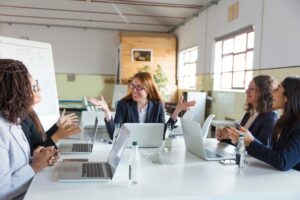 Productivity in the Workplace & the Shorter Workweek | KnowledgeCity