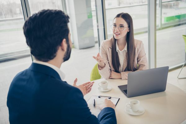 How to Use Emotional Intelligence to Conduct Solid Interviews ...