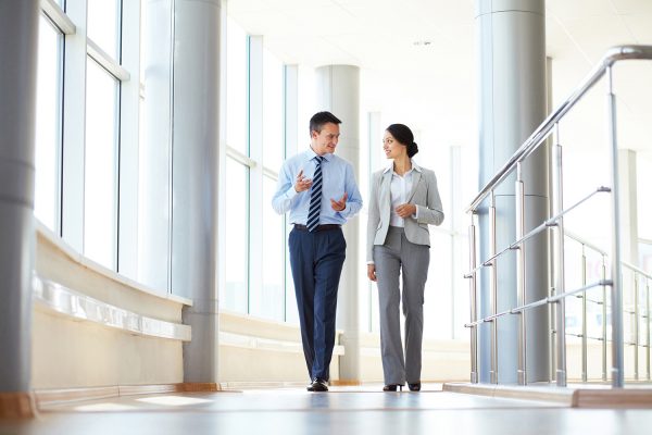Does Lateral Leadership Really Work in Business? - KnowledgeCity