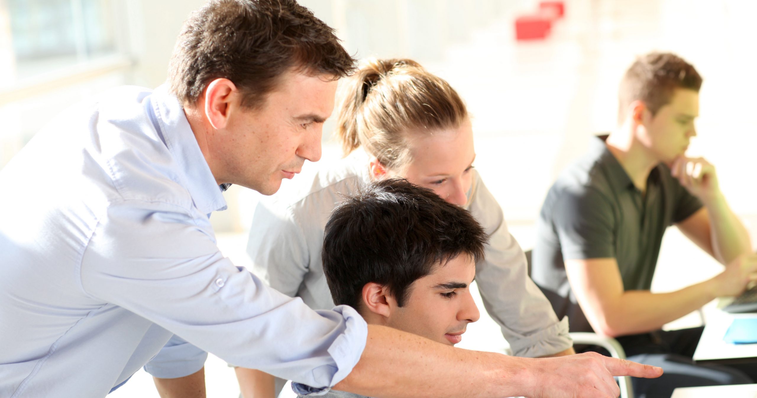 Closing the Skills Gap: How to Find and Develop Capable Employees ...