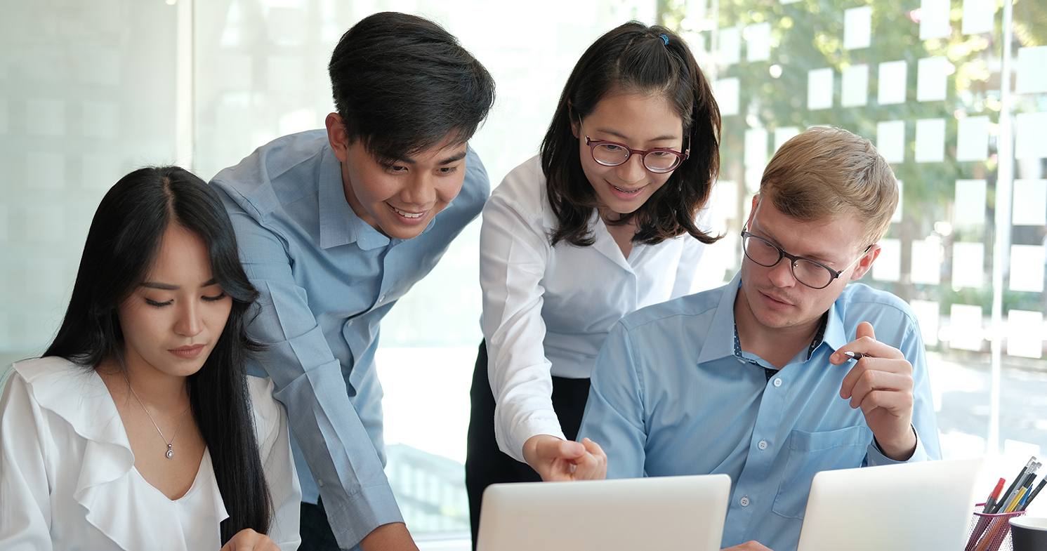 Five Effective Corporate Compliance Training Practices - KnowledgeCity