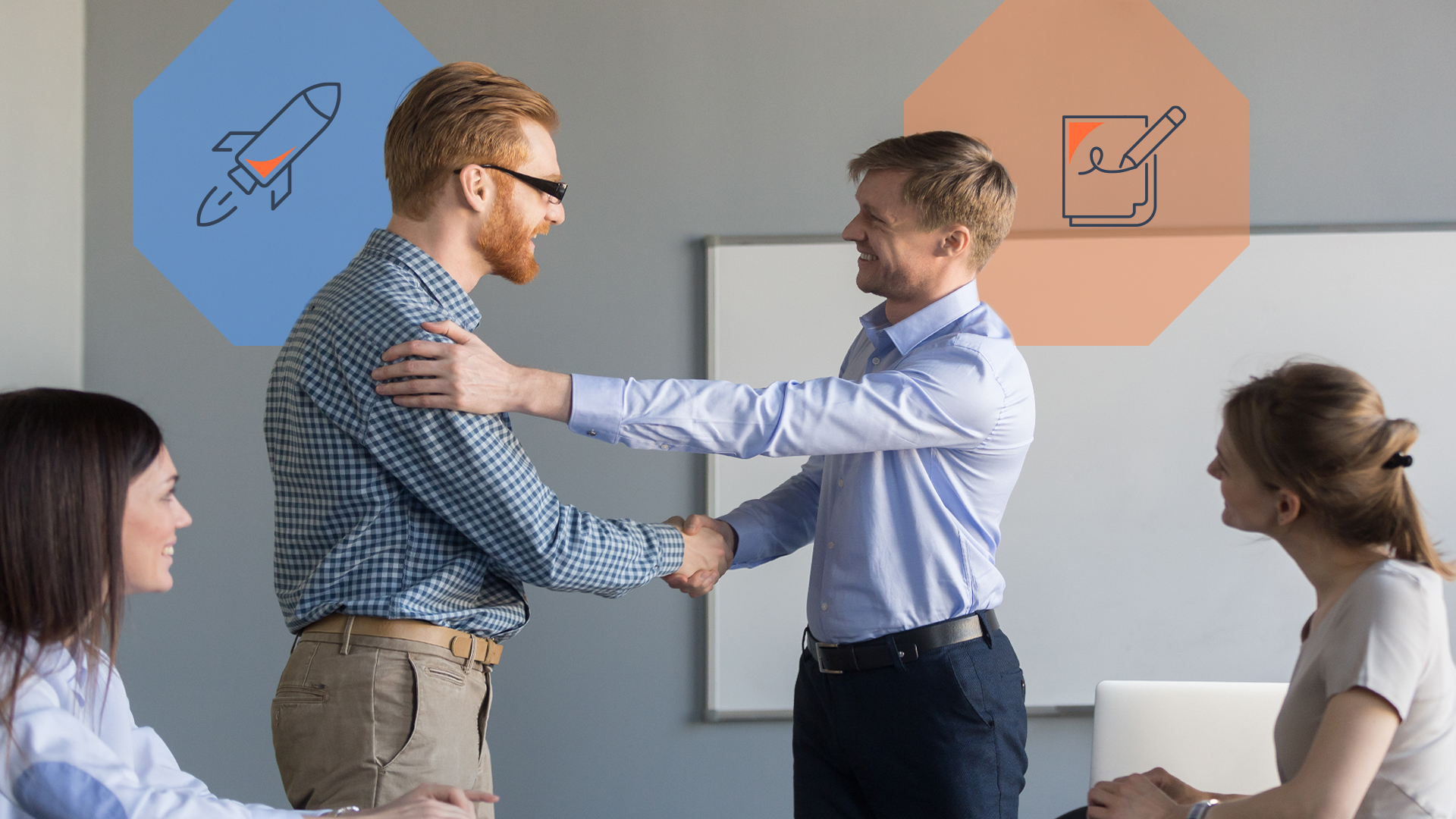 Induction Training: What to Include and What to Leave Out - KnowledgeCity