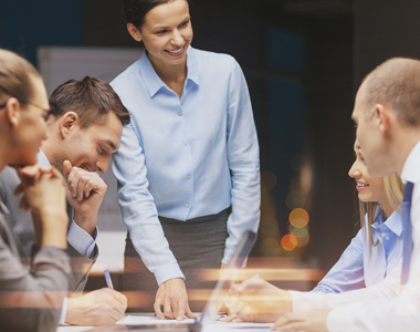 Induction Training: What to Include and What to Leave Out - KnowledgeCity