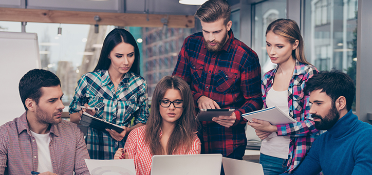 Training Gen Z: Tips, Best Practices and How to Boost Training ...