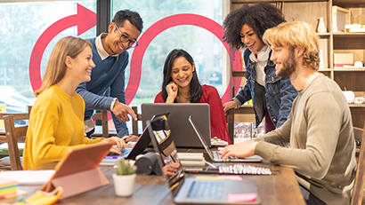 How to Promote Training Courses to Employees - KnowledgeCity