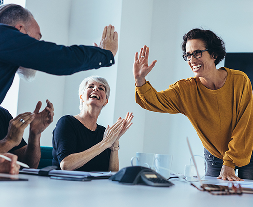 How to Motivate High Performers - KnowledgeCity