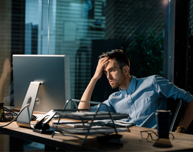 5 Tips to Help Employees Avoid Digital Overload