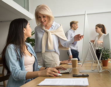 Qualities of a Good Manager