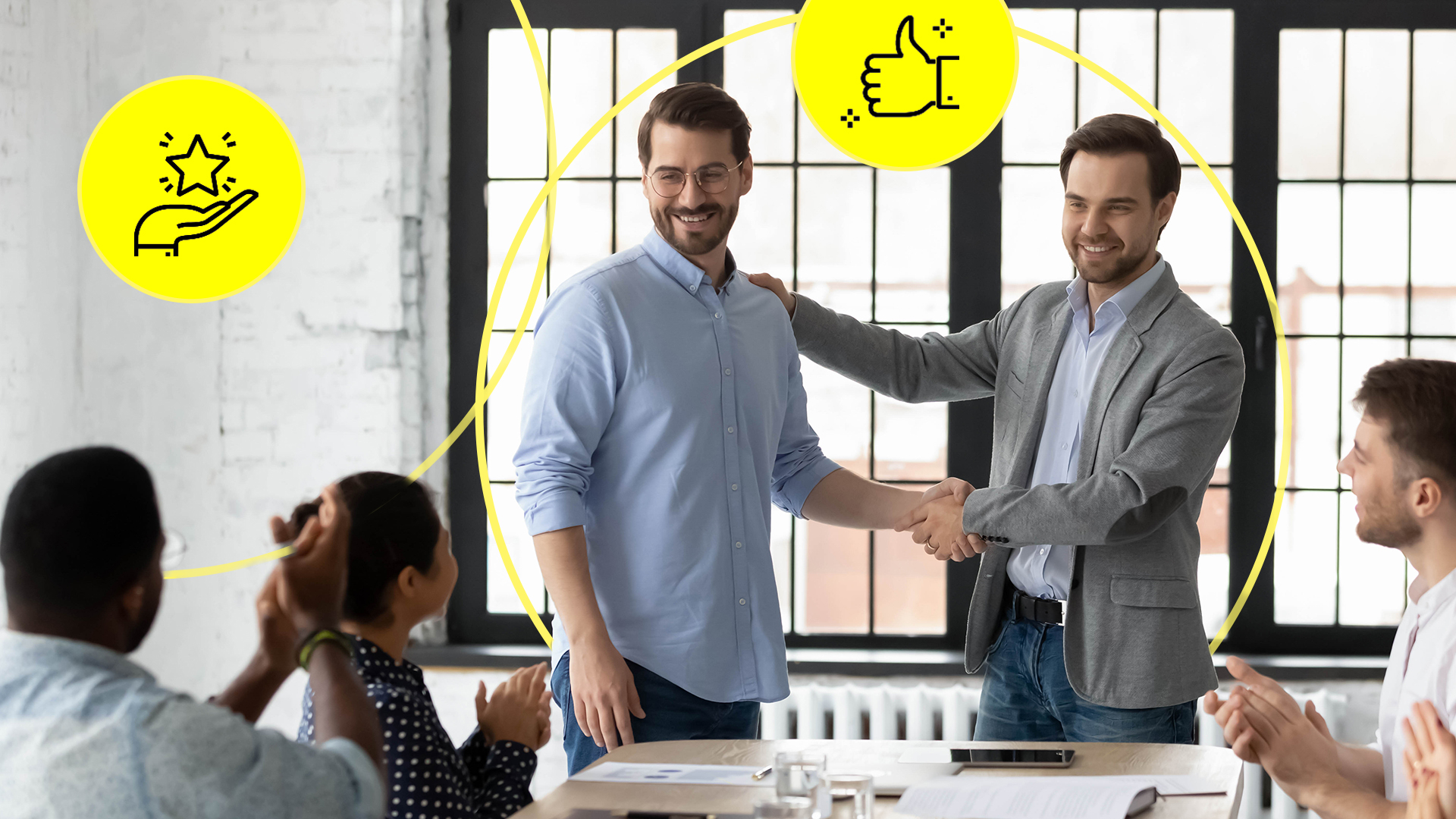 How to Foster a More Inclusive Workplace Culture - KnowledgeCity