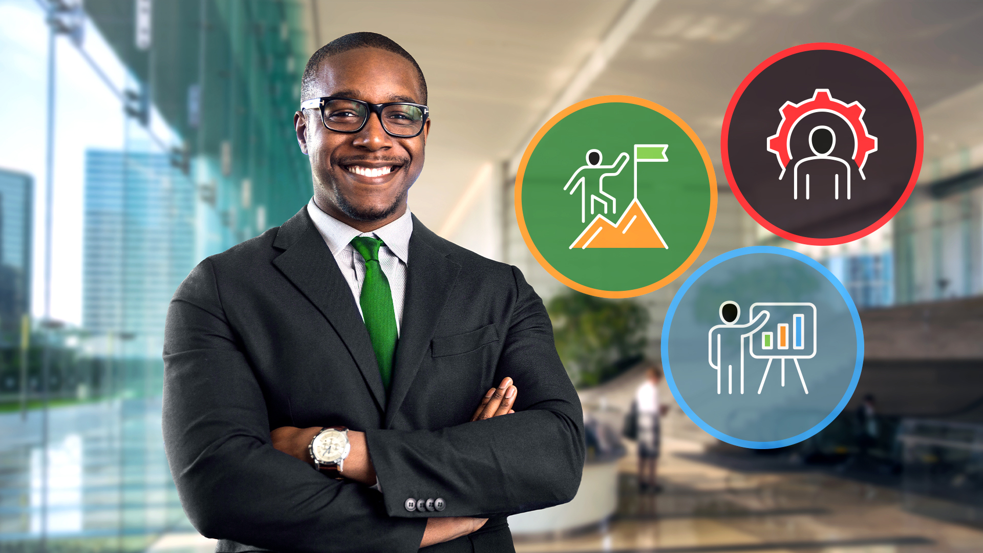 What Is a Visionary Leadership Style? - KnowledgeCity