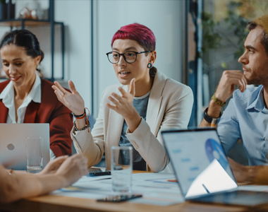 4 Tips for Increasing Diversity of Thought and Avoiding Groupthink at ...