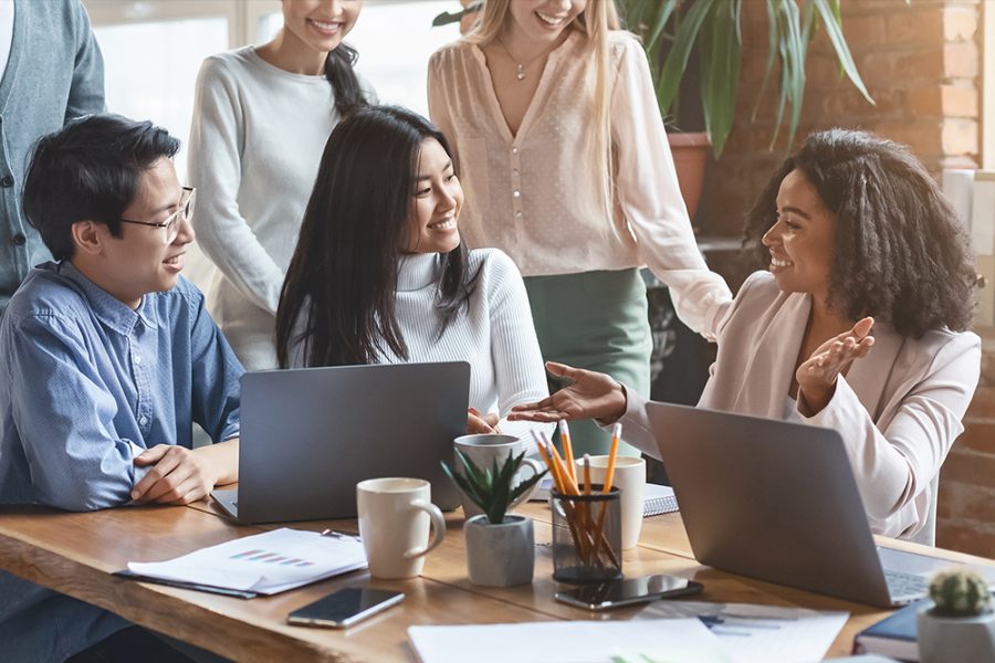 How to Help Your Employees Become Better eLearners So They Can Get the ...