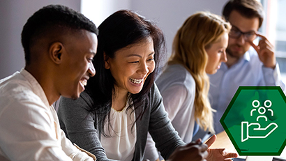 How to Foster a More Inclusive Workplace Culture - KnowledgeCity