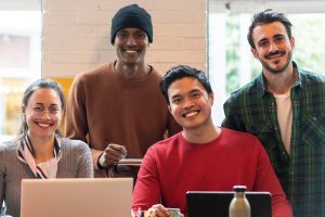 How to Foster a More Inclusive Workplace Culture - KnowledgeCity