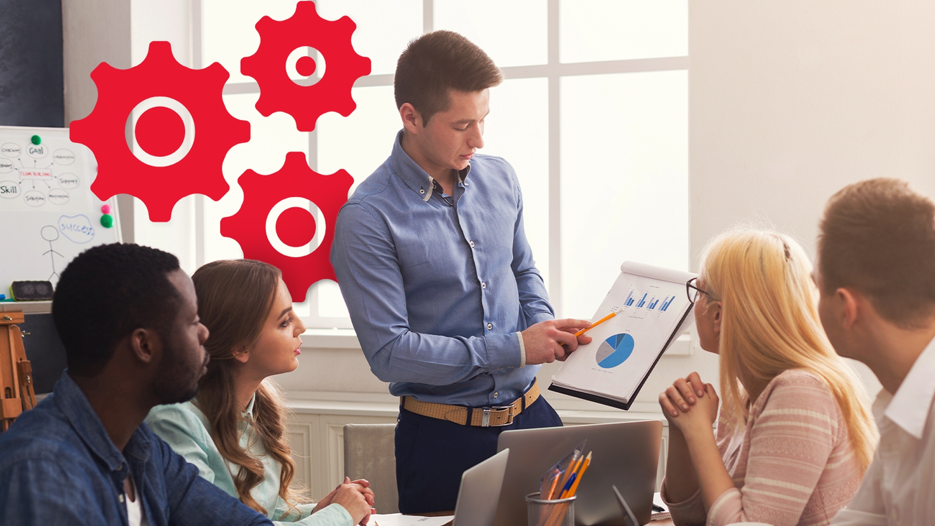 22 Core Competencies for Supervisors - KnowledgeCity