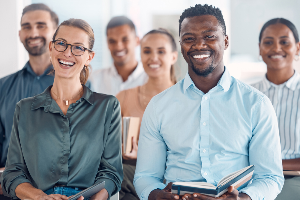 This is How to Improve the Effectiveness of Multicultural Teams ...