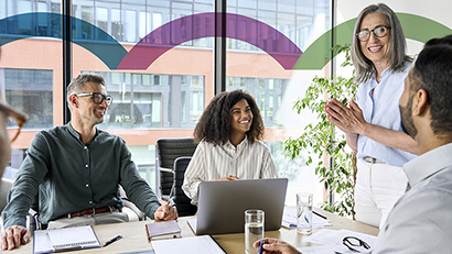 How to Build a Strong Team Mission Statement - KnowledgeCity