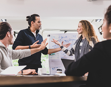 Leaders Need to Address Bad Employee Behavior - KnowledgeCity