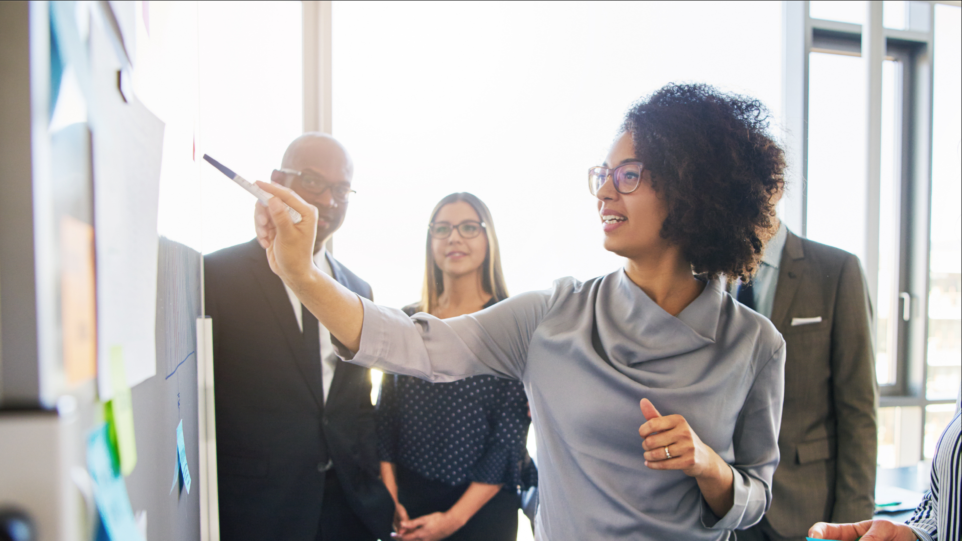 How To Forge Organizational Resilience: Building Strength in Teams ...