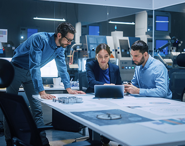 Benefits of Adopting Inclusive Technology in the Workplace - KnowledgeCity