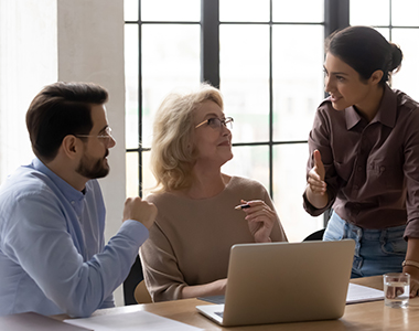 Intergenerational Conflict in the Workplace - KnowledgeCity