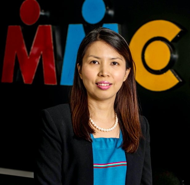 Khin Hnin Soe, Author at KnowledgeCity