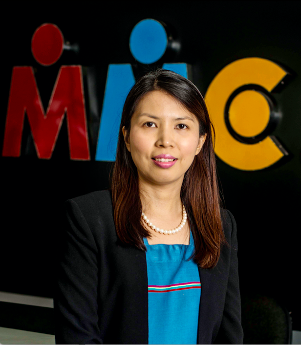 Khin Hnin Soe, Author at KnowledgeCity