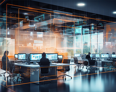 How To Empower Frontline Workers With AI - KnowledgeCity