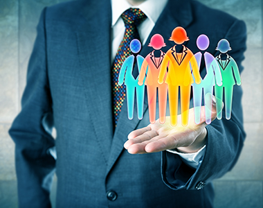 How to Create a Gender-Inclusive Workplace - KnowledgeCity