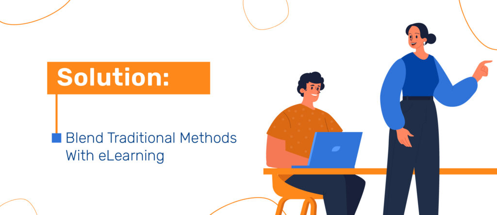 Overcoming Barriers to eLearning Adoption in the Workplace - KnowledgeCity