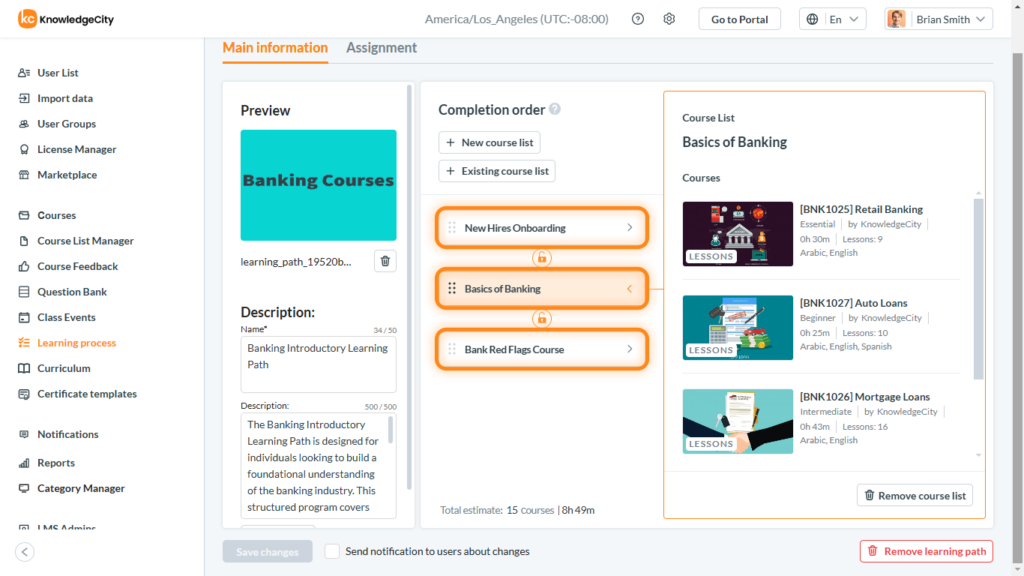 How KnowledgeCity Transforms Employee Training with a Complete eLearning Solution - KnowledgeCity