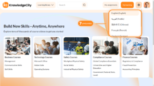 How KnowledgeCity Transforms Employee Training with a Complete ...